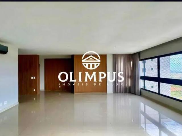 Apartamento para Locação em Uberlândia/MG Jardim Karaíba 4 Quartos