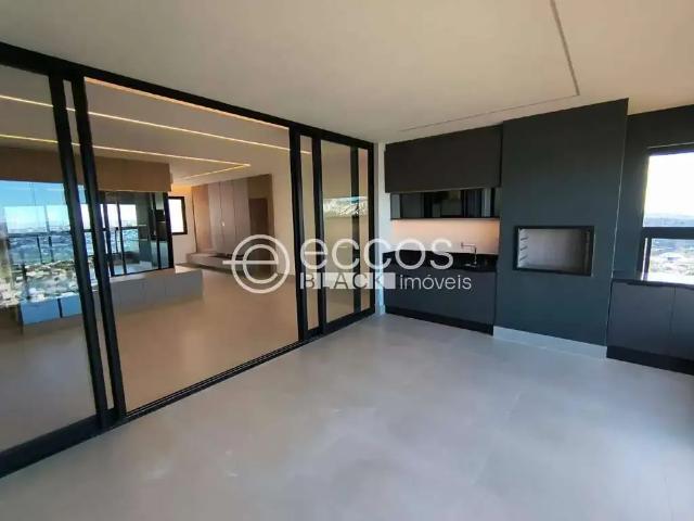 Apartamento para Locação em Uberlândia/MG Jardim Karaíba 4 Quartos