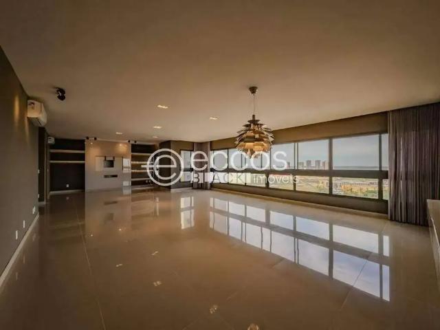 Apartamento para Locação em Uberlândia/MG Jardim Karaíba 4 Quartos