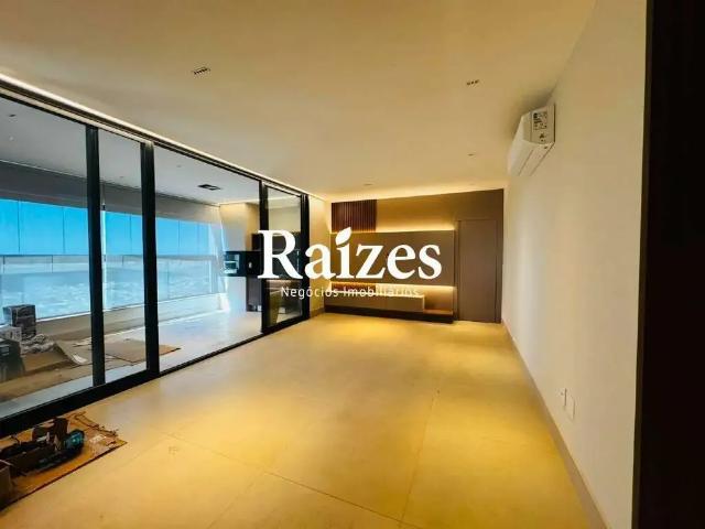 Apartamento para Locação em Uberlândia/MG Jardim Karaíba 4 Quartos