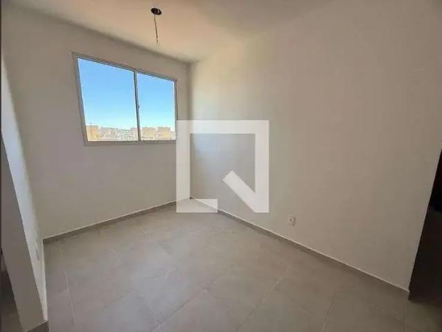 Apartamento para Locação em Uberlândia/MG Jardim Patrícia 1 Quartos