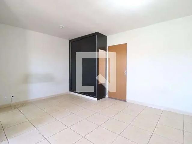 Apartamento para Locação em Uberlândia/MG Jardim Patrícia 1 Quartos