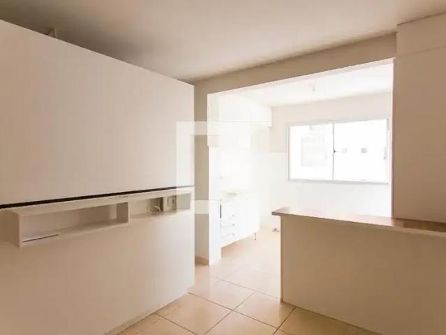 Apartamento para Locação em Uberlândia/MG Jardim Patrícia 1 Quartos