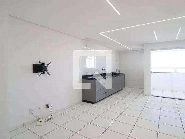 Apartamento para Locação em Uberlândia/MG Jardim Patrícia 2 Quartos