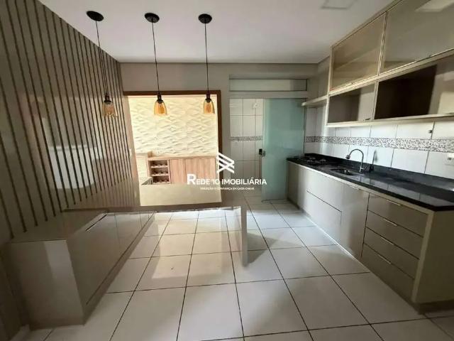 Apartamento para Locação em Uberlândia/MG Jardim Patrícia 2 Quartos