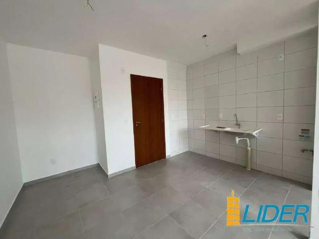 Apartamento para Locação em Uberlândia/MG Jardim Patrícia 2 Quartos