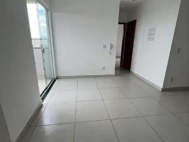 Apartamento para Locação em Uberlândia/MG Jardim Patrícia 2 Quartos
