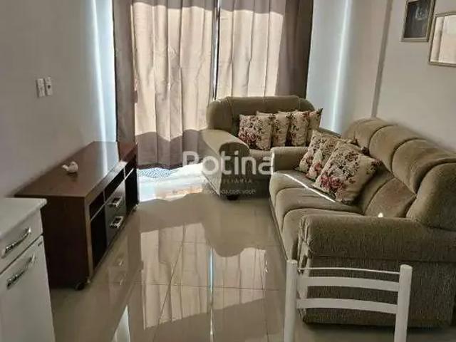 Apartamento para Locação em Uberlândia/MG Jardim Patrícia 2 Quartos