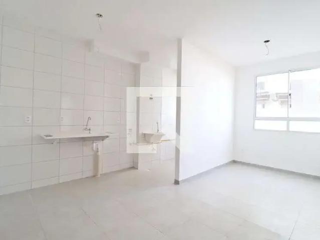 Apartamento para Locação em Uberlândia/MG Jardim Patrícia 2 Quartos