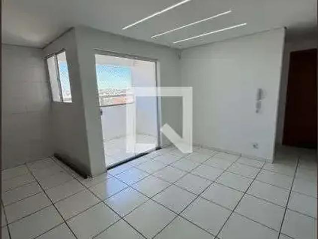 Apartamento para Locação em Uberlândia/MG Jardim Patrícia 2 Quartos