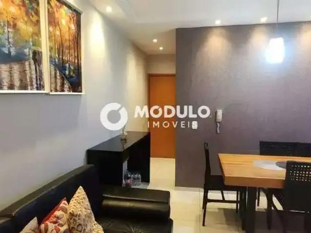 Apartamento para Locação em Uberlândia/MG Jardim Patrícia 2 Quartos