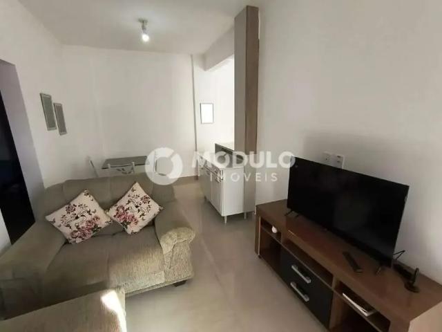 Apartamento para Locação em Uberlândia/MG Jardim Patrícia 2 Quartos