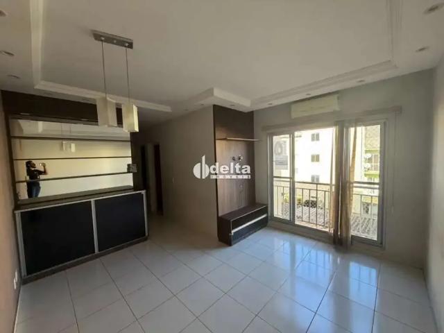 Apartamento para Locação em Uberlândia/MG Jardim Patrícia 3 Quartos