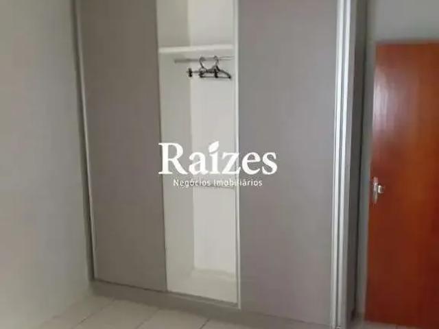 Apartamento para Locação em Uberlândia/MG Jardim Patrícia 3 Quartos