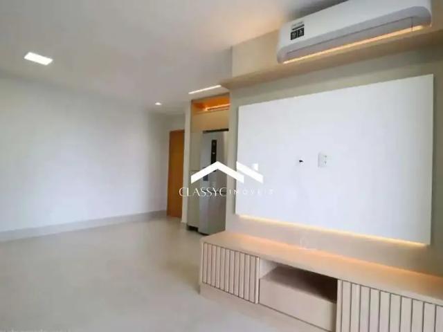 Apartamento para Locação em Uberlândia/MG Jardim Sul