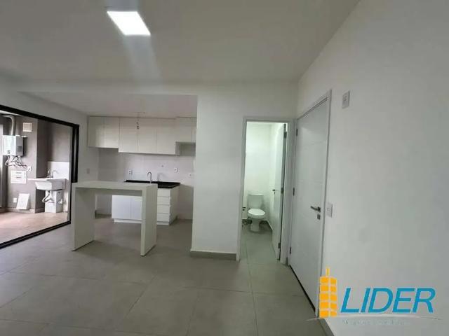 Apartamento para Locação em Uberlândia/MG Jardim Sul
