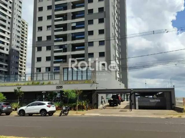 Apartamento para Locação em Uberlândia/MG Jardim Sul 1 Quartos