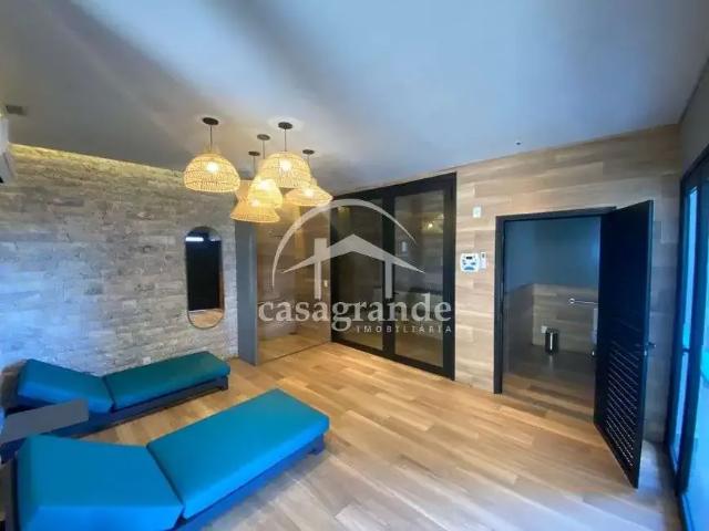 Apartamento para Locação em Uberlândia/MG Jardim Sul 2 Quartos