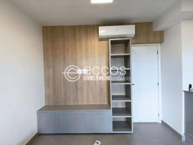 Apartamento para Locação em Uberlândia/MG Jardim Sul 2 Quartos