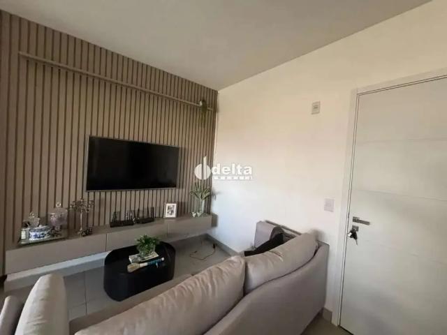Apartamento para Locação em Uberlândia/MG Jardim Sul 2 Quartos