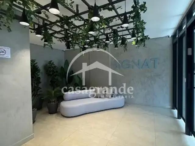 Apartamento para Locação em Uberlândia/MG Jardim Sul 2 Quartos
