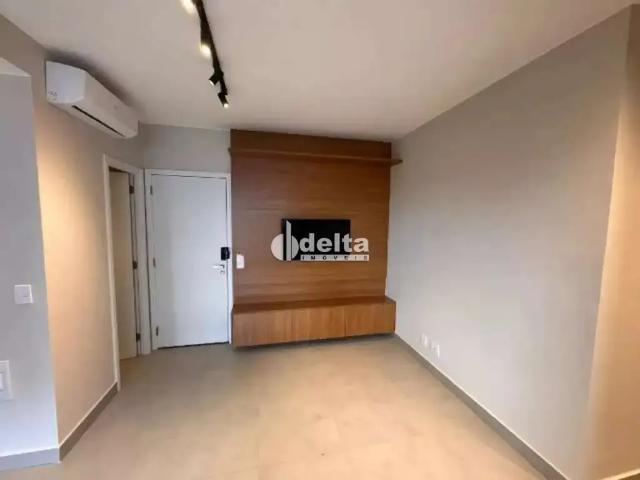 Apartamento para Locação em Uberlândia/MG Jardim Sul 2 Quartos