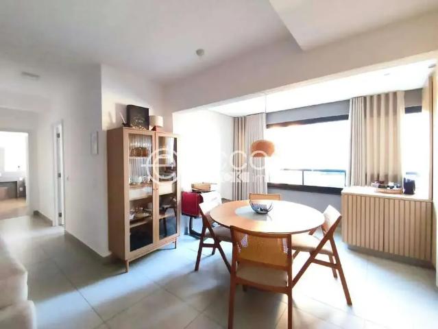 Apartamento para Locação em Uberlândia/MG Jardim Sul 2 Quartos