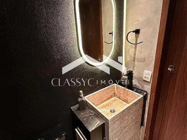 Apartamento para Locação em Uberlândia/MG Jardim Sul 2 Quartos