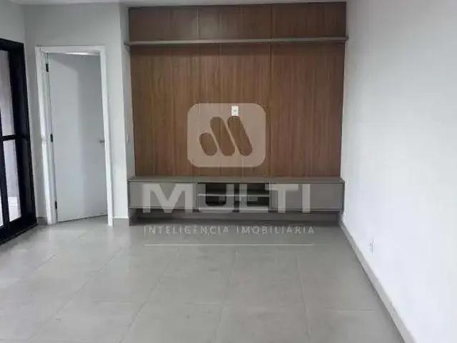 Apartamento para Locação em Uberlândia/MG Jardim Sul 2 Quartos