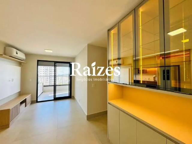 Apartamento para Locação em Uberlândia/MG Jardim Sul 2 Quartos