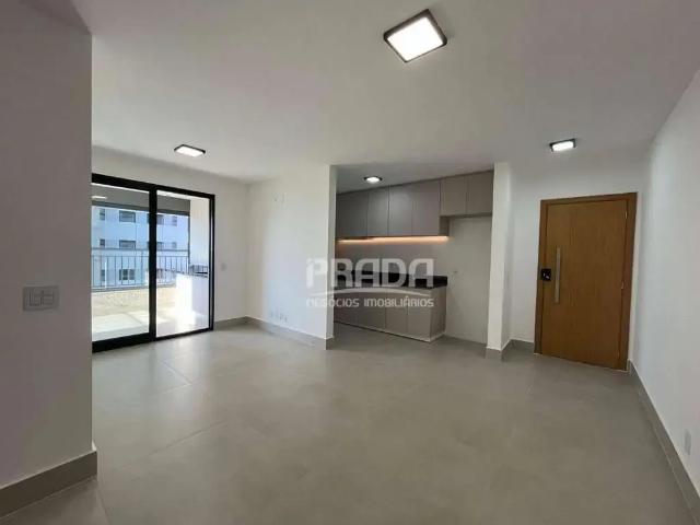 Apartamento para Locação em Uberlândia/MG Jardim Sul 2 Quartos