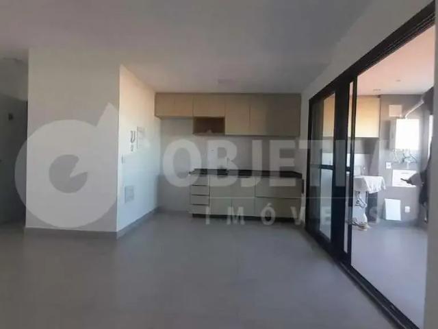 Apartamento para Locação em Uberlândia/MG Jardim Sul 2 Quartos