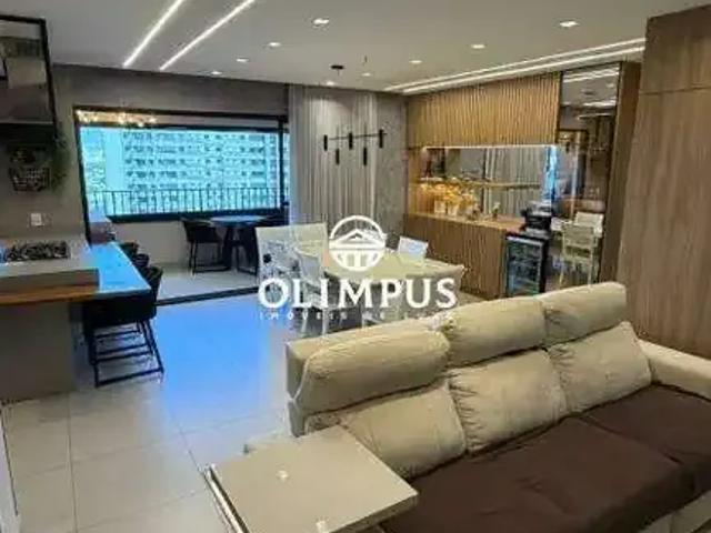Apartamento para Locação em Uberlândia/MG Jardim Sul 2 Quartos