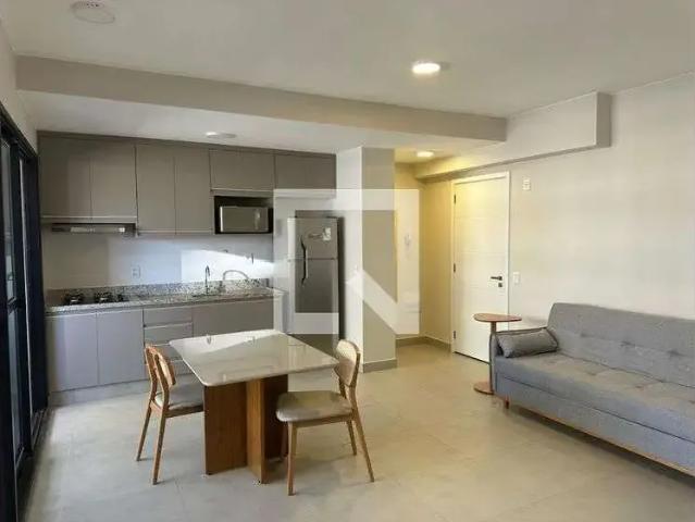 Apartamento para Locação em Uberlândia/MG Jardim Sul 2 Quartos