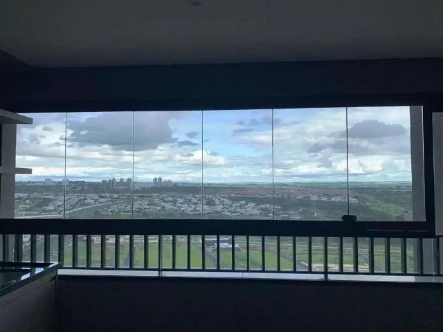 Apartamento para Locação em Uberlândia/MG Jardim Sul 2 Quartos