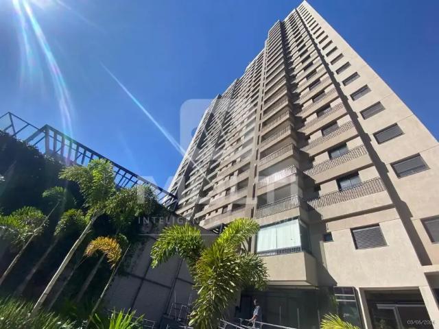 Apartamento para Locação em Uberlândia/MG Jardim Sul 2 Quartos