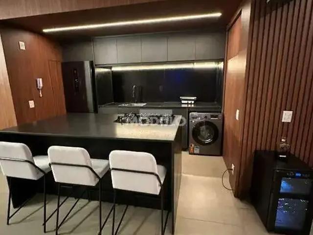 Apartamento para Locação em Uberlândia/MG Jardim Sul 2 Quartos