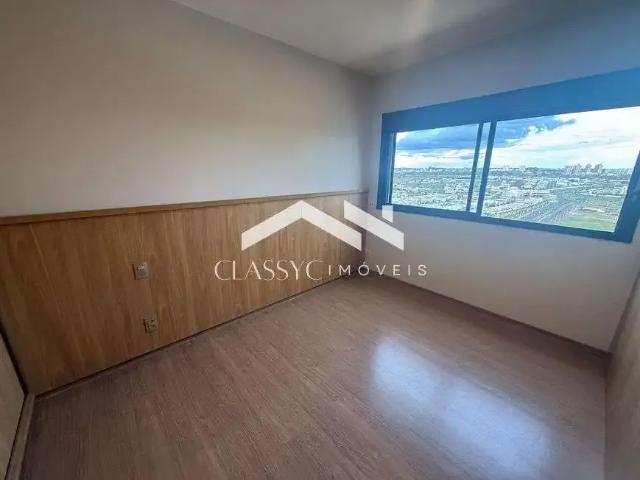 Apartamento para Locação em Uberlândia/MG Jardim Sul 2 Quartos
