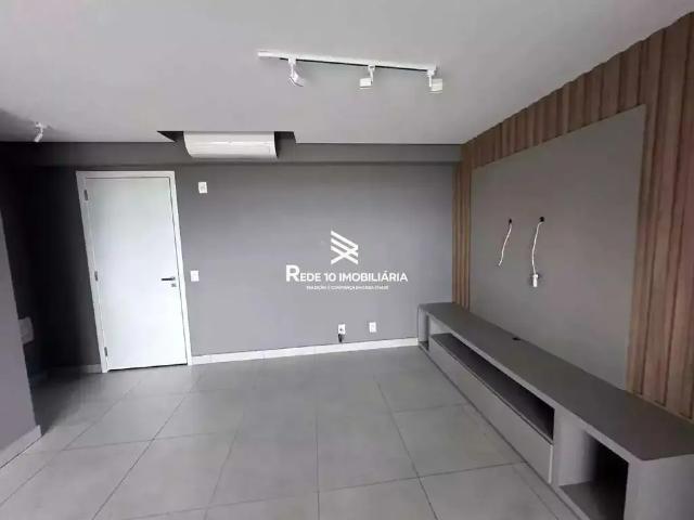 Apartamento para Locação em Uberlândia/MG Jardim Sul 2 Quartos