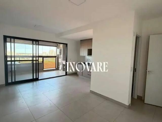 Apartamento para Locação em Uberlândia/MG Jardim Sul 2 Quartos