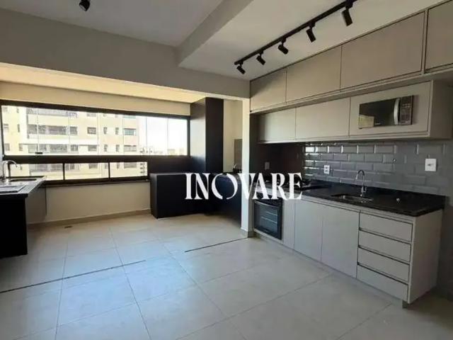 Apartamento para Locação em Uberlândia/MG Jardim Sul 2 Quartos