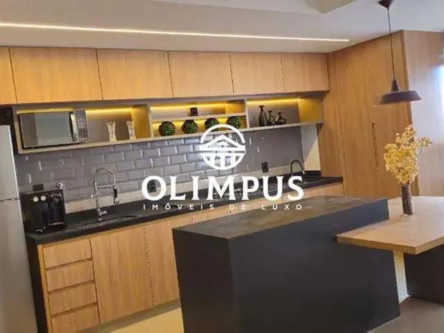 Apartamento para Locação em Uberlândia/MG Jardim Sul 2 Quartos