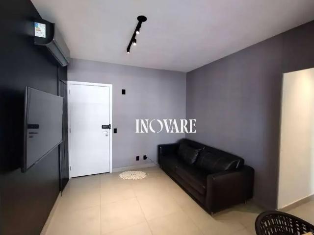 Apartamento para Locação em Uberlândia/MG Jardim Sul 2 Quartos