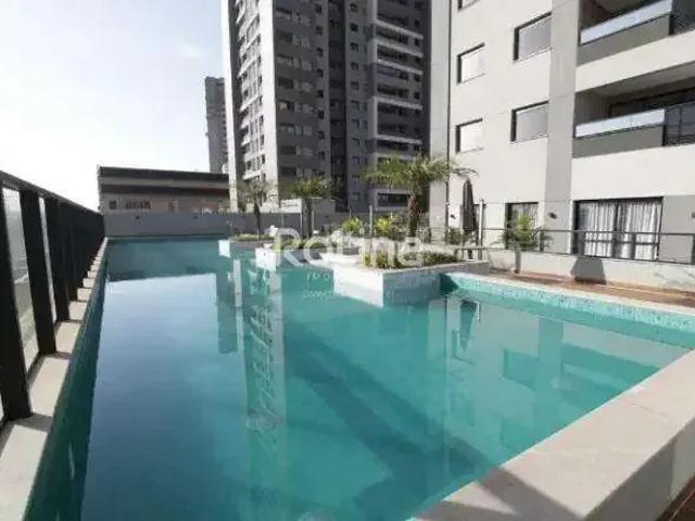 Apartamento para Locação em Uberlândia/MG Jardim Sul 2 Quartos