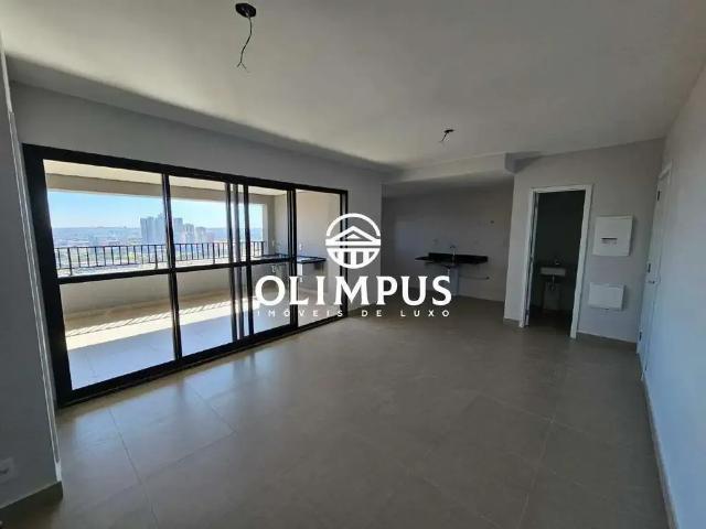 Apartamento para Locação em Uberlândia/MG Jardim Sul 2 Quartos