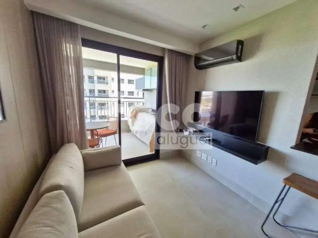 Apartamento para Locação em Uberlândia/MG Jardim Sul 2 Quartos