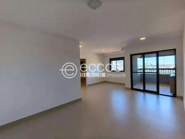 Apartamento para Locação em Uberlândia/MG Jardim Sul 2 Quartos