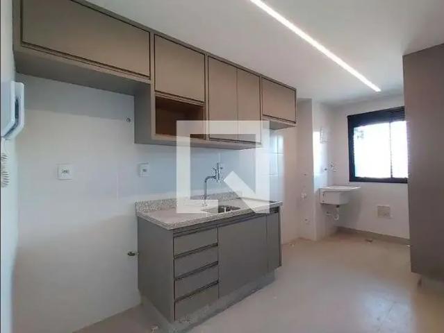 Apartamento para Locação em Uberlândia/MG Jardim Sul 2 Quartos
