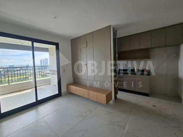 Apartamento para Locação em Uberlândia/MG Jardim Sul 2 Quartos