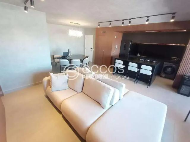 Apartamento para Locação em Uberlândia/MG Jardim Sul 2 Quartos